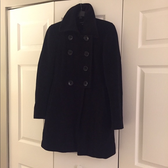 Boston Proper | Jackets & Coats | Boston Proper Pea Coat | Poshmark